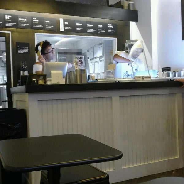 Photos at Ice & Vice - Ice Cream Shop in Lower East Side