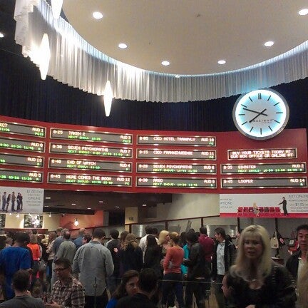 ArcLight Cinemas - Pasadena Civic Center District - 96 tips