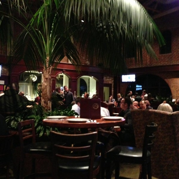 Steelhead Brewing Company - Brewery in Burlingame