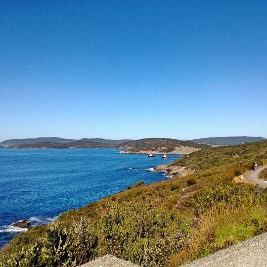 Middleton Beach - Surf Spot