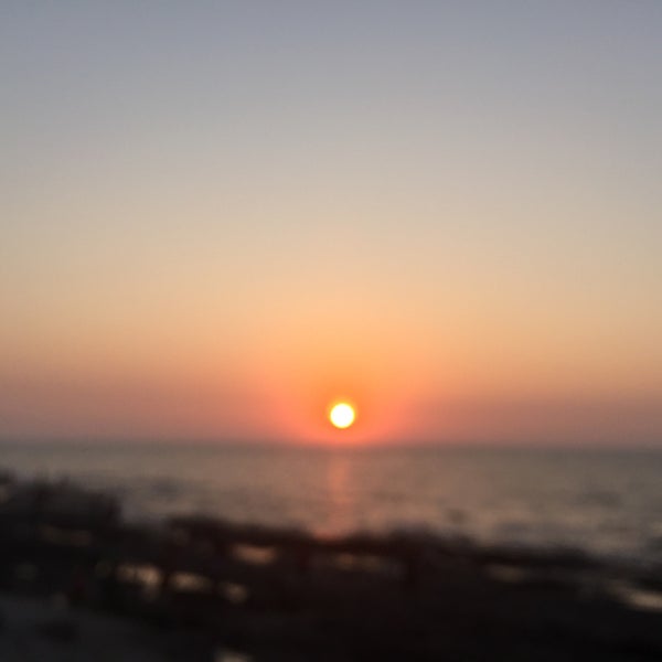 Bandstand Promenade - Bandra West - Mumbai, Mahārāshtra