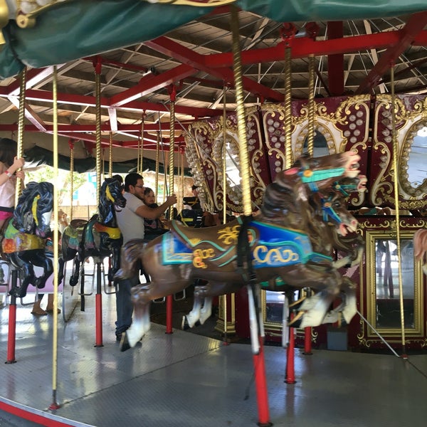 Funderland Park - Theme Park in Sacramento