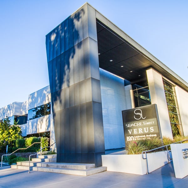 SEACRET Direct - Camelback East - 3003 N. Central Ave., Suite 1200