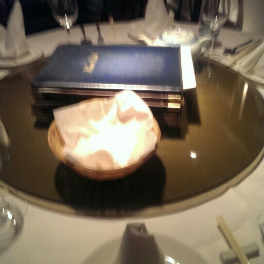 Maxim Chinese Restaurant - Walpole - Ealing, Greater London