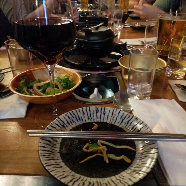 Gunbae - Korean Restaurant in New York