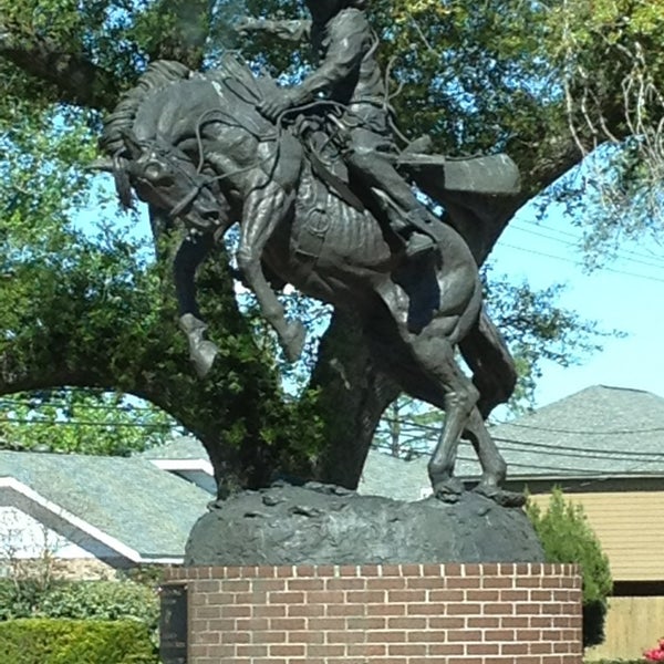 McNeese State University - University