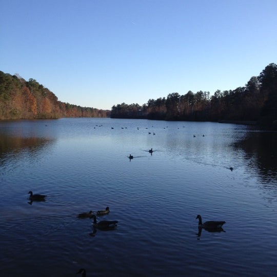 Lake Lynn - Northwest Raleigh - Raleigh, NC