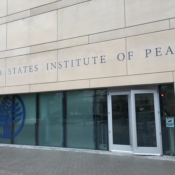 United States Institute of Peace - Northwest Washington - 4 tips from ...