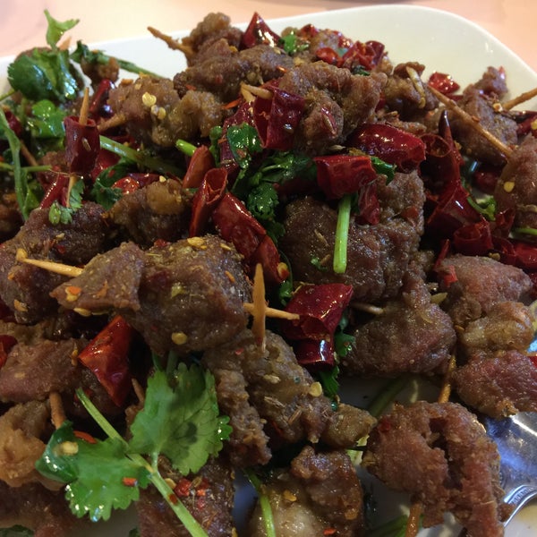 Chengdu Style Restaurant - Southside - 8 tips from 285 visitors