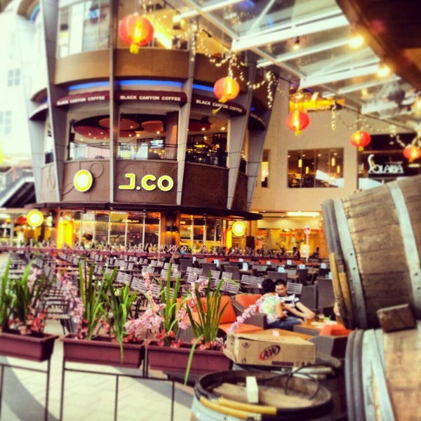 La Piazza - Kelapa Gading - Jakarta, Jakarta