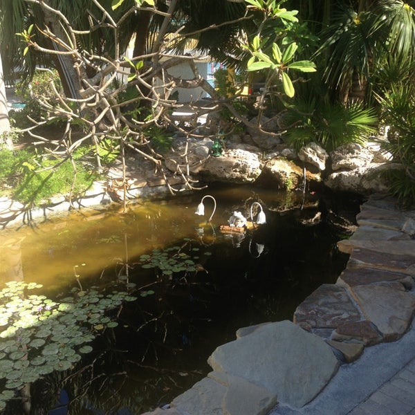 'Tween Waters Inn Island Resort - Resort