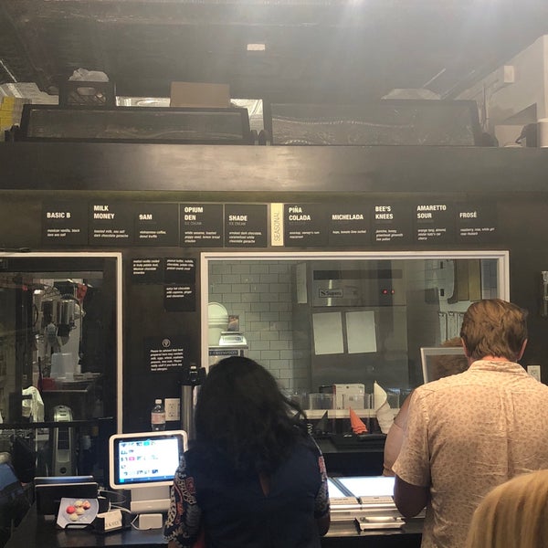 Photos at Ice & Vice - Ice Cream Shop in Lower East Side