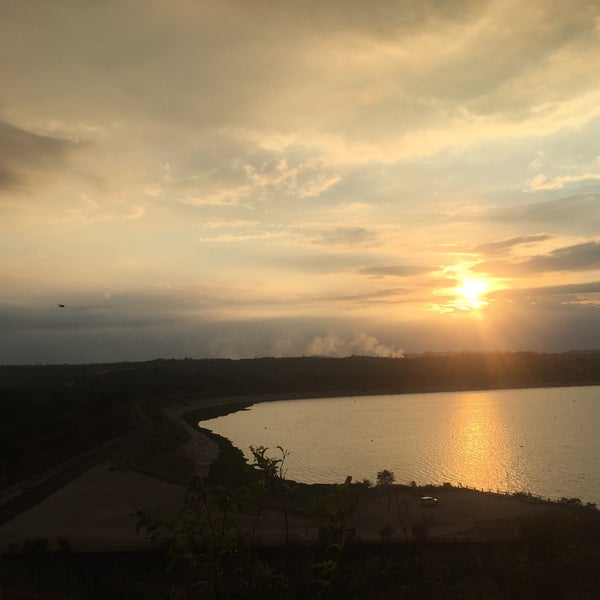 Parque Lago - Guayaquil, Guayas