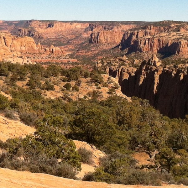 Navajo National Monument - 2 tips