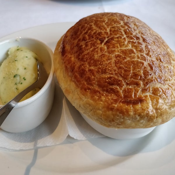 Quaff - Australian Restaurant