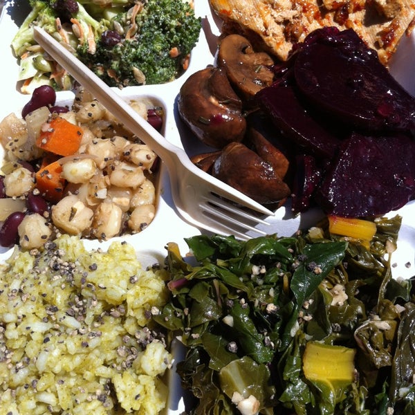 Food Front Cooperative Grocery NW - Northwest District - 10 tips from ...