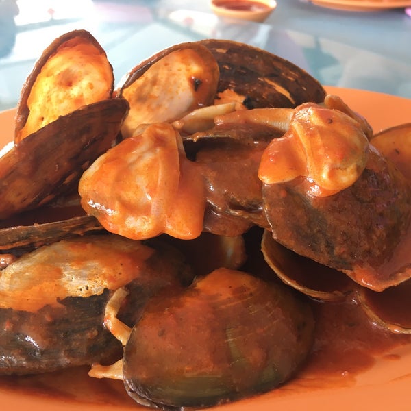 New Kukup Seafood Restaurant - 10 tips from 624 visitors