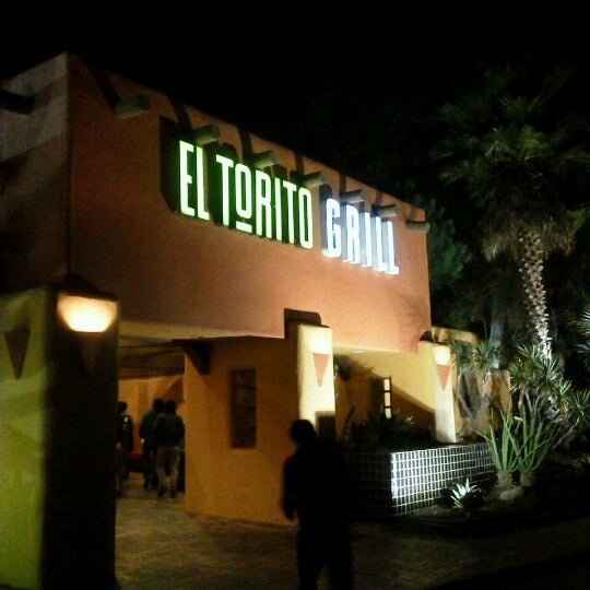 El Torito Grill - 17 tips from 1008 visitors