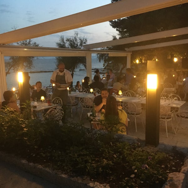 Photos at Restaurant Dvor - Split, Splitsko-Dalmatinska Županija