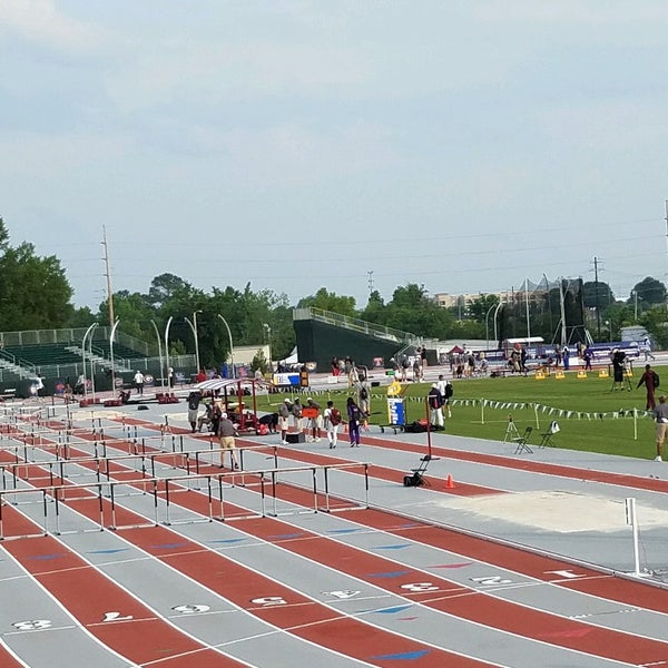 Walton Stadium - College Soccer Field in Columbia