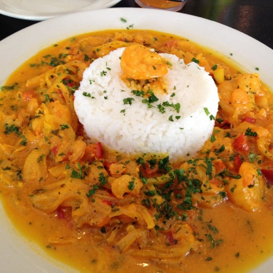 Emporio Brazilian Cafe - Briarforest - Houston, TX