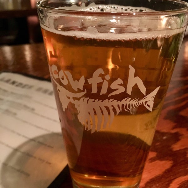 Cowfish and Lander Brewing Co. - 9 tips from 201 visitors