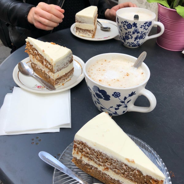 Sophie Bakery - Centre Ville Nantes - 5 tips from 30 visitors