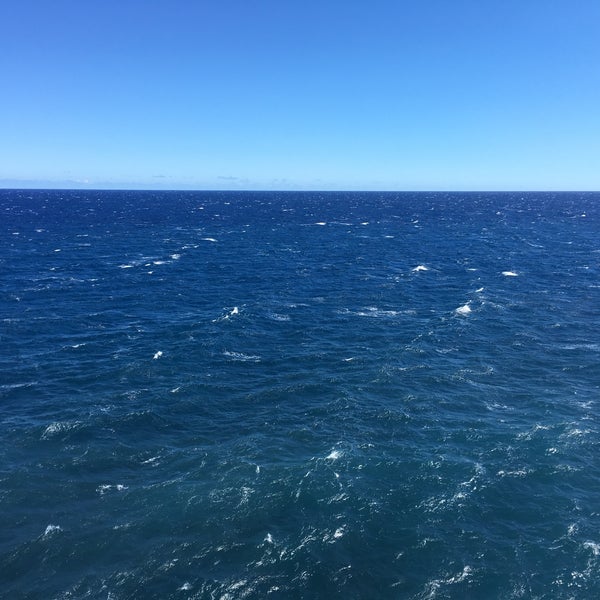 Holei Sea Arch - Kau, HI