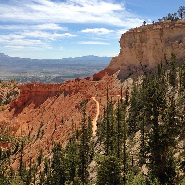 Navajo Loop Trail - 4 tips