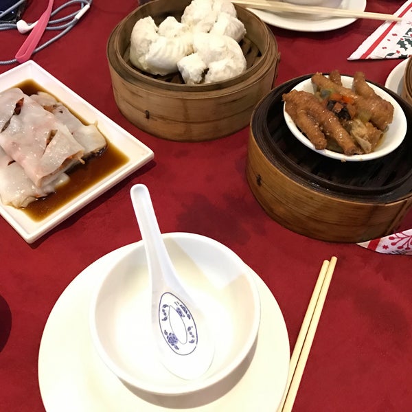 Ken Ho 双喜饭店 - Chinese Restaurant
