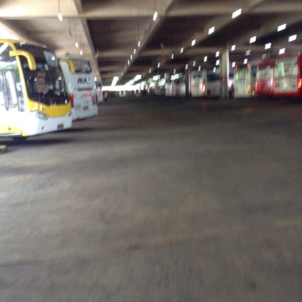 SM Lipa Transport Terminal - Lipa City, Batangas