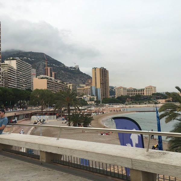 France/Monaco