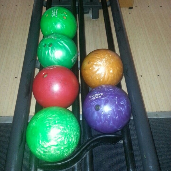 Strathfield Superbowl - Strathfield South - Strathfield, NSW