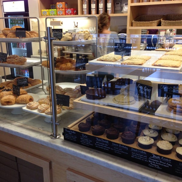 Sunflour Baking Company - Bakery in Elizabeth