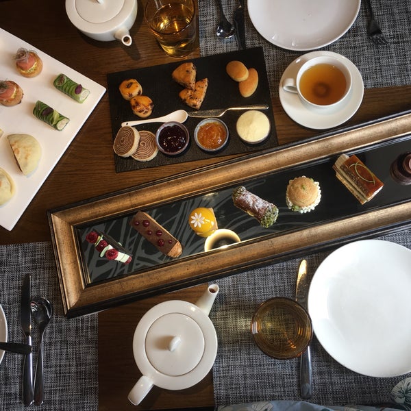 Atto Primo - Italian Restaurant in Wàitān