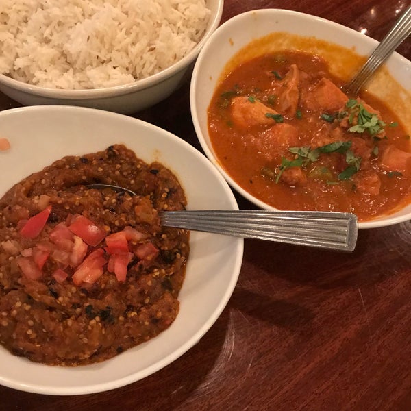 Nawab Indian Cuisine - 16 tips