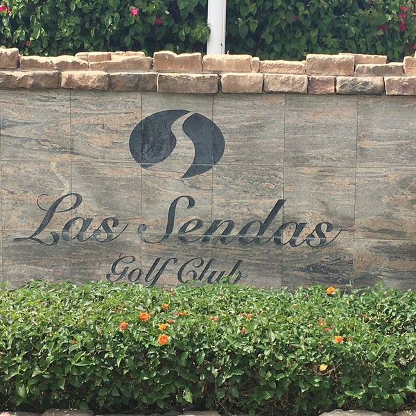 Las Sendas Golf Club - Las Sendas - Mesa, AZ