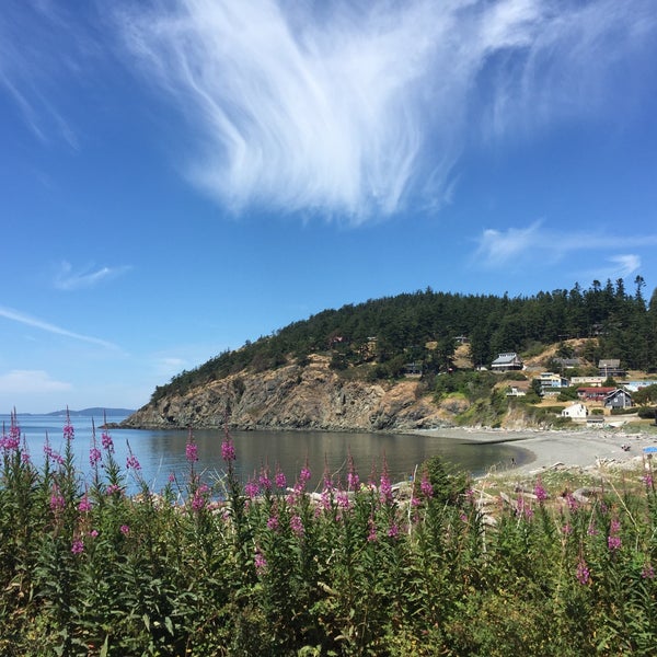 Rosario Beach - 1 tip from 381 visitors