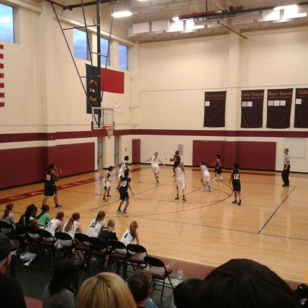 Community House Middle School - 172 visitors