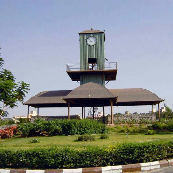 JSW Vidyanagar Township - Bellary, Karnātaka