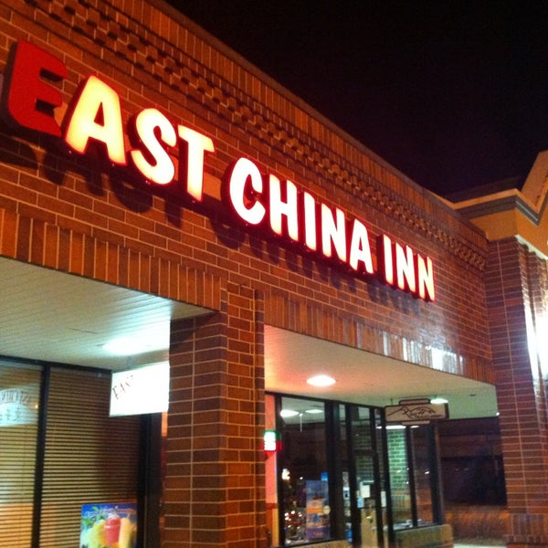 East China Inn - Batavia, IL