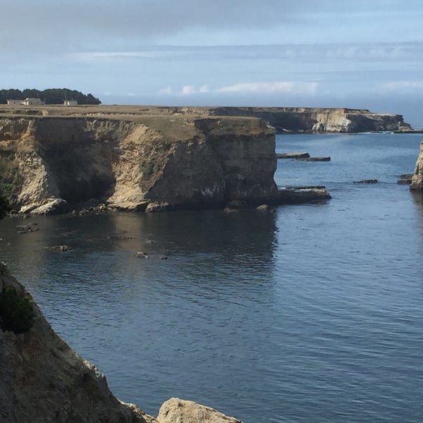 Stornetta Public Lands - Park in Flumeville