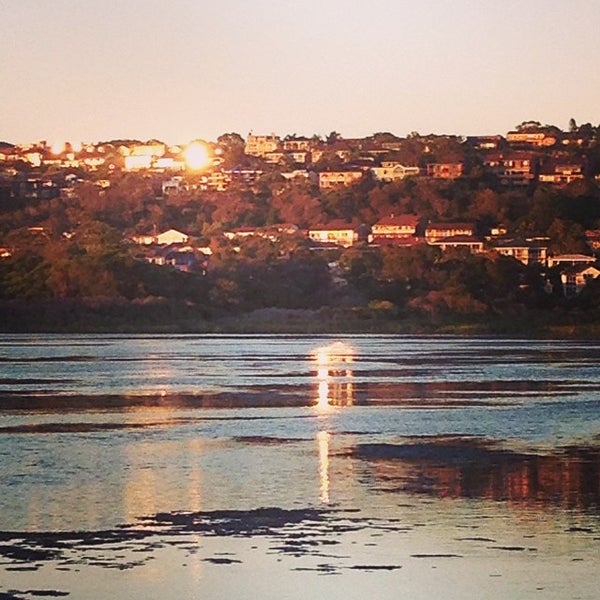 Dee Why Lagoon Wildlife Refuge - Park in Dee Why