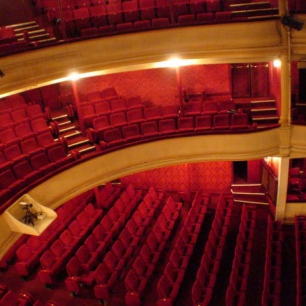 Théâtre de la Gaîté Montparnasse - Theater in Montparnasse
