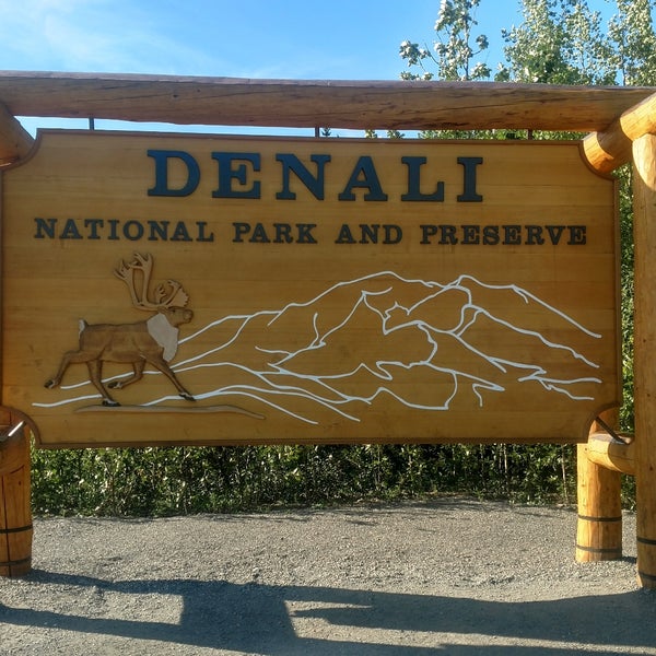 Photos at Denali National Park & Preserve - National Park