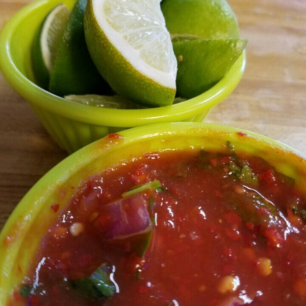 Dona Torta Chilanga - Mexican Restaurant in Heart of Chicago