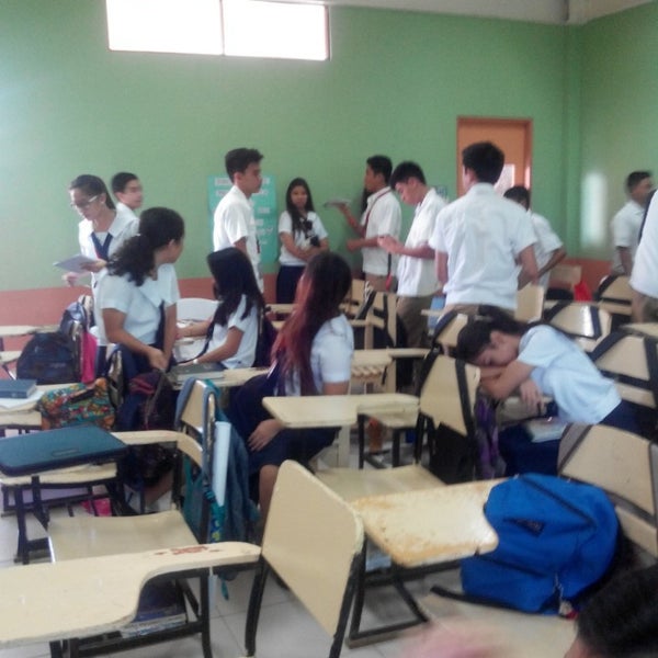 Bohol Wisdom School - Tagbilaran City, Bohol