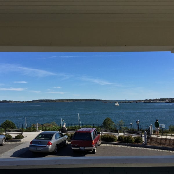 Fort Allen Park - East End - 10 tips