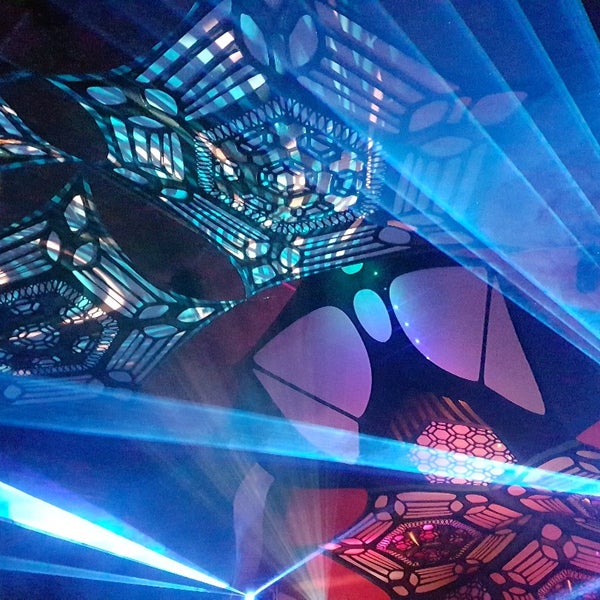 The Steelyard - City of London - London, Greater London