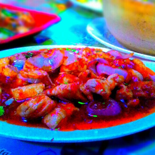 Naemah Sup Belut - 3 tips